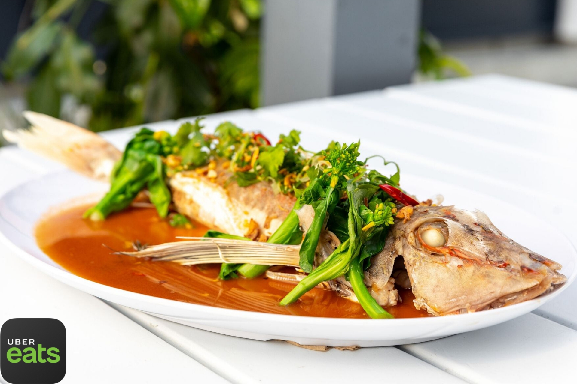 Market Galley – Auckland Fish Market