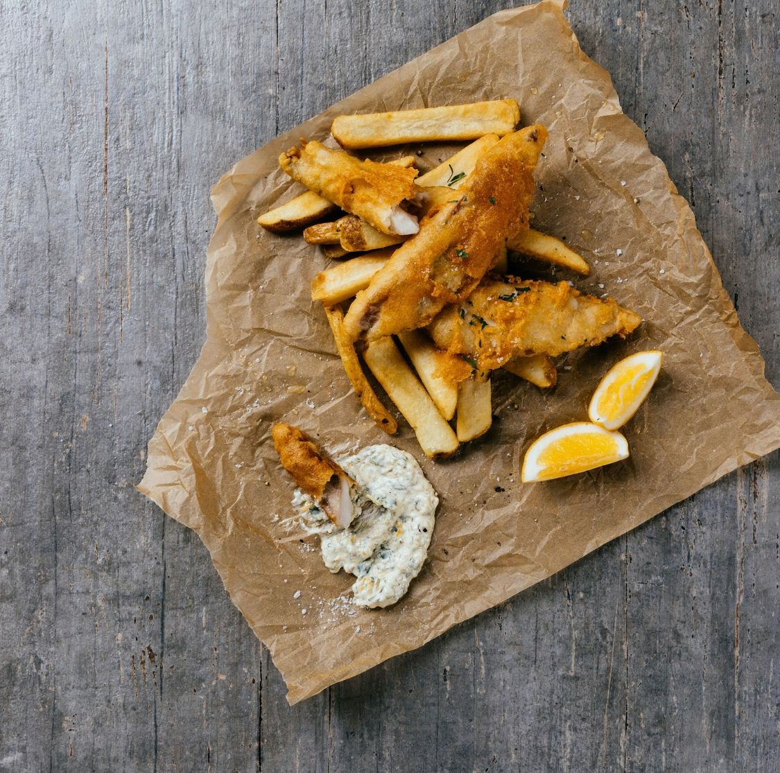 Market Galley – Auckland Fish Market