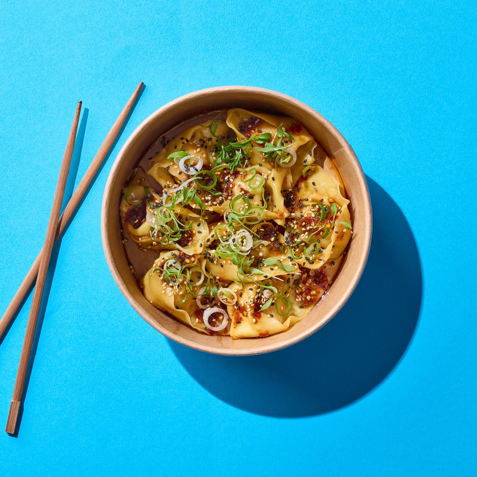 OJI Sushi – Auckland Fish Market