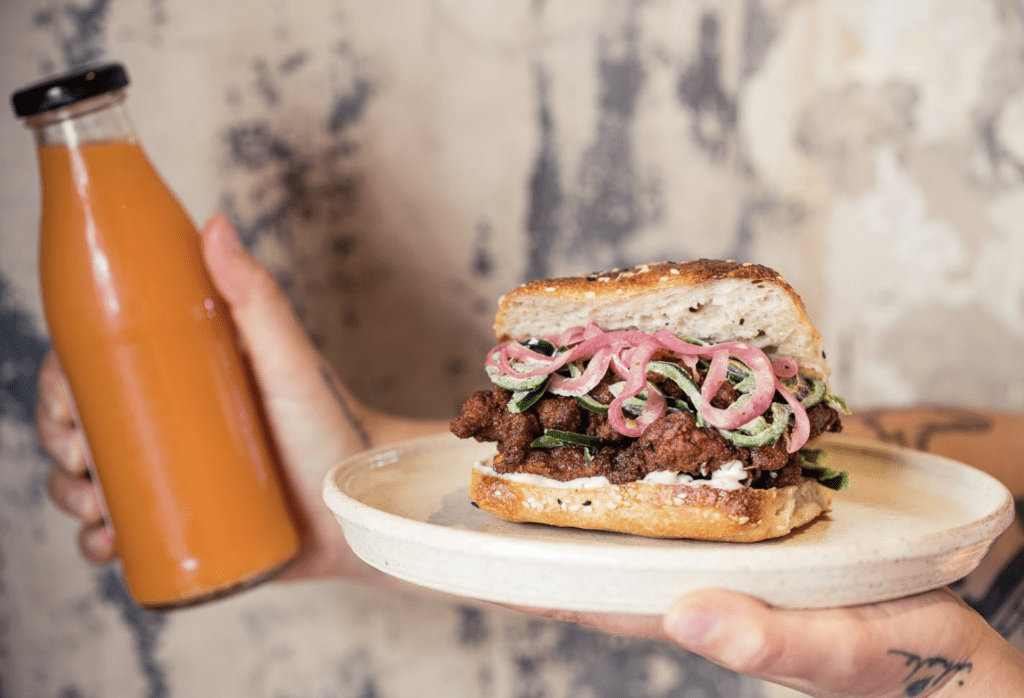 The Store – Auckland Fish Market